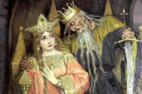 Russian folklore: Fairy Tales | Educa Language School