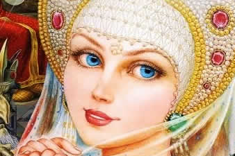 Russian folklore: Fairy Tales | Educa Language School